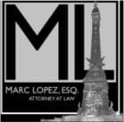 Marc Lopez Law