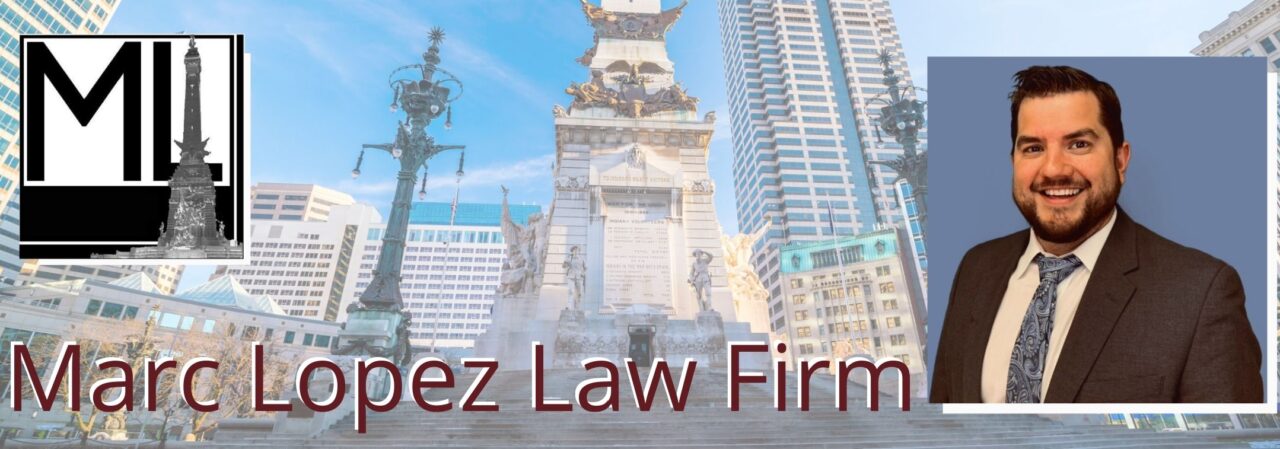 The Marc Lopez Law Firm - Indiana's Premier Trial Attorneys