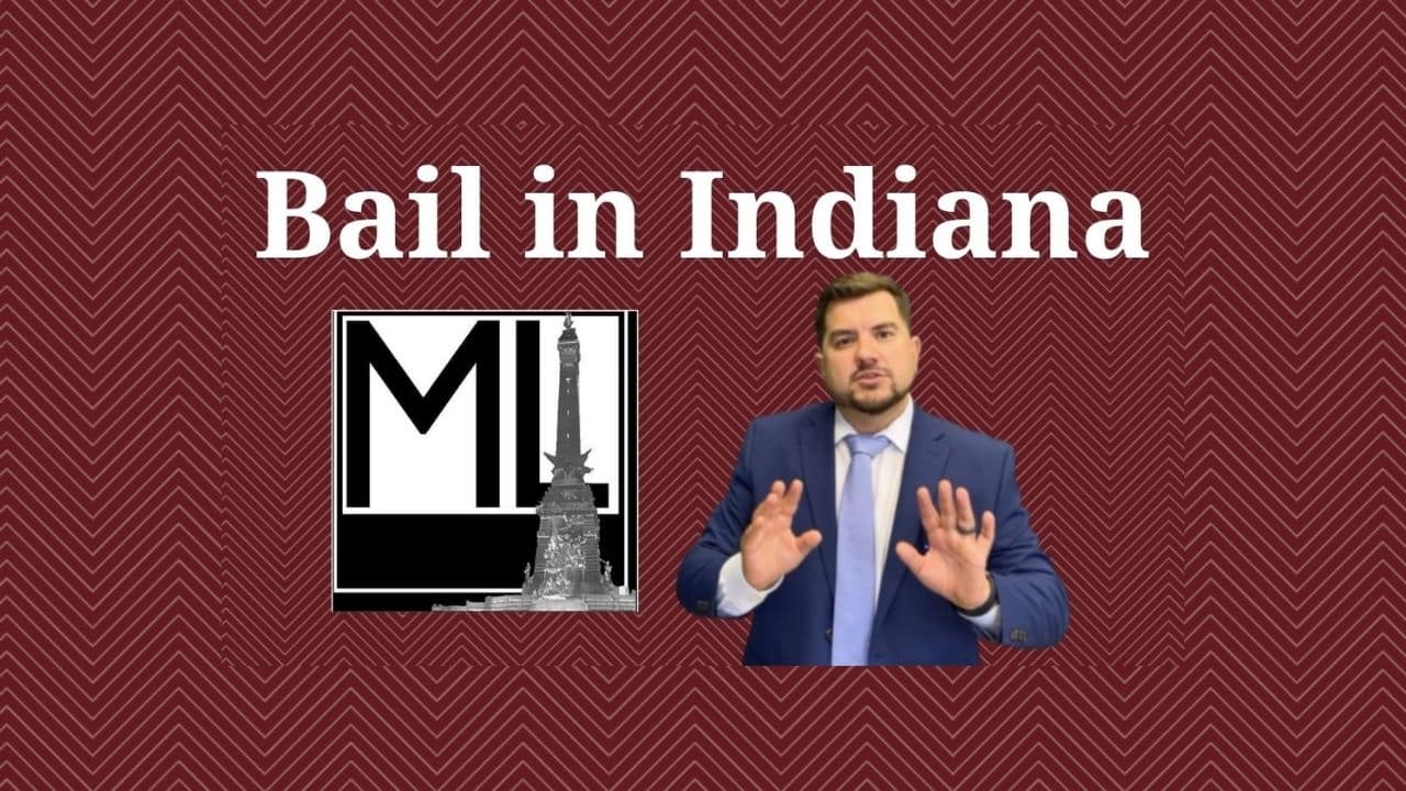 Bail In Indiana 1 Bail In Indiana 1