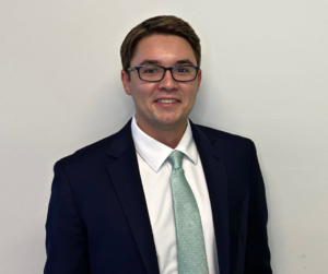 Attorney Zach Richey