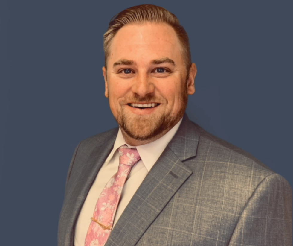 Attorney Matthew Kroes