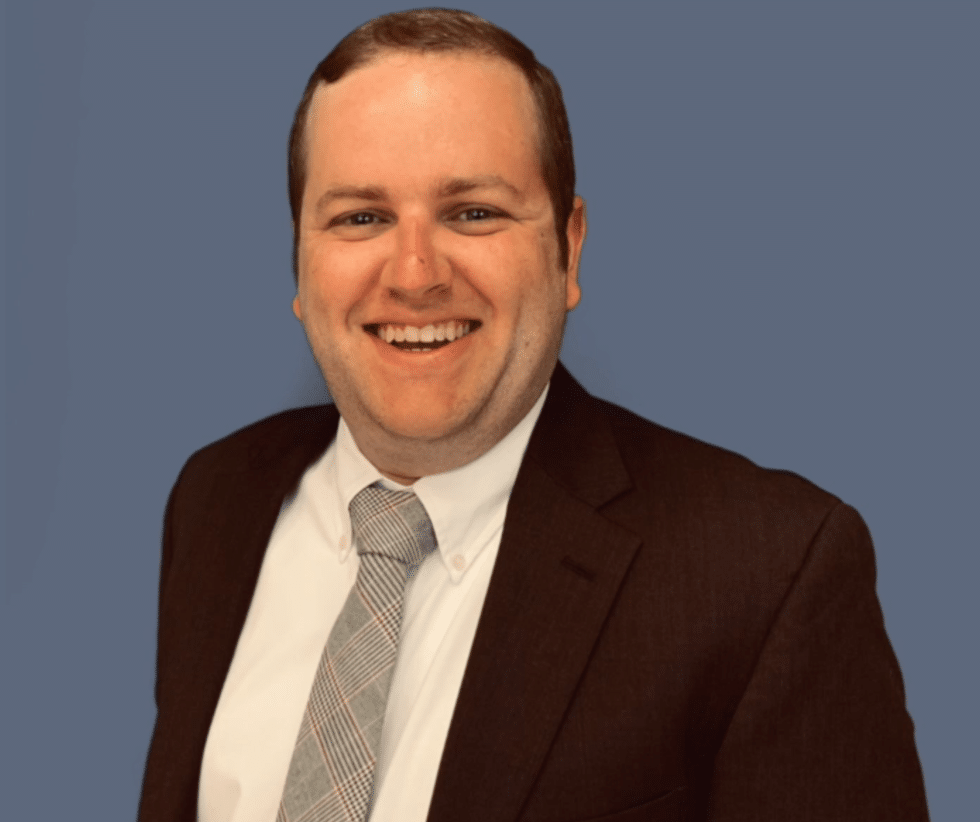 Attorney Zac Bailey