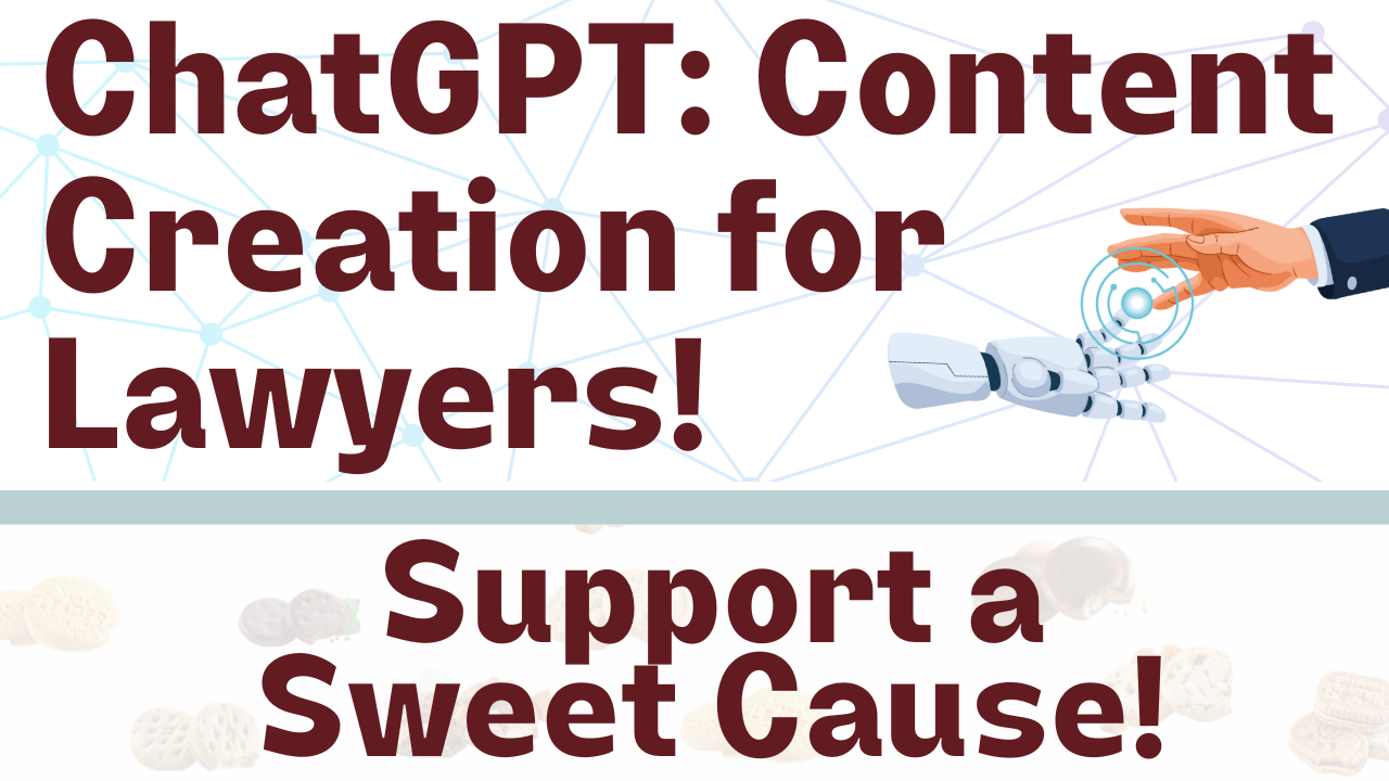 Attorney Email Update