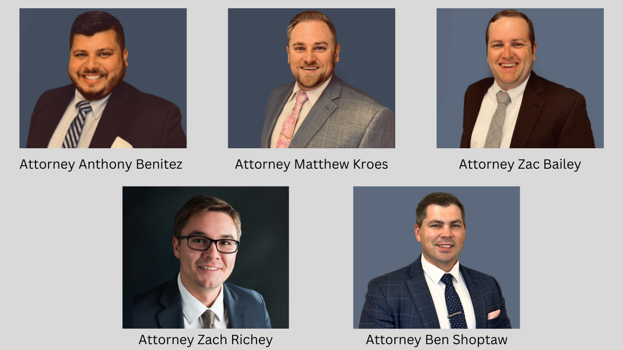 Partners and Associates