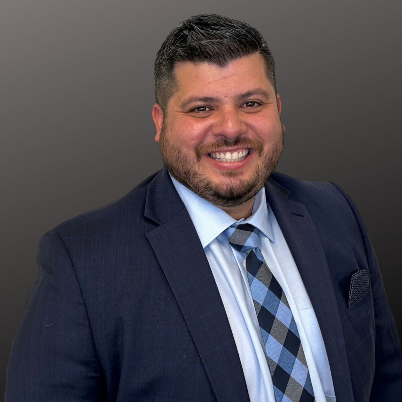 Attorney Anthony Benitez