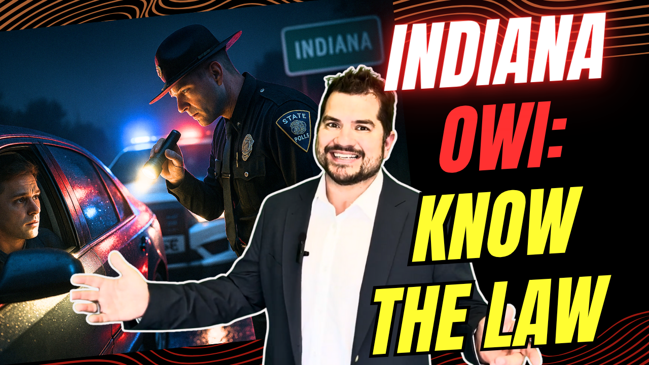 _What Is an OWI in Indiana Basics You Need to Know