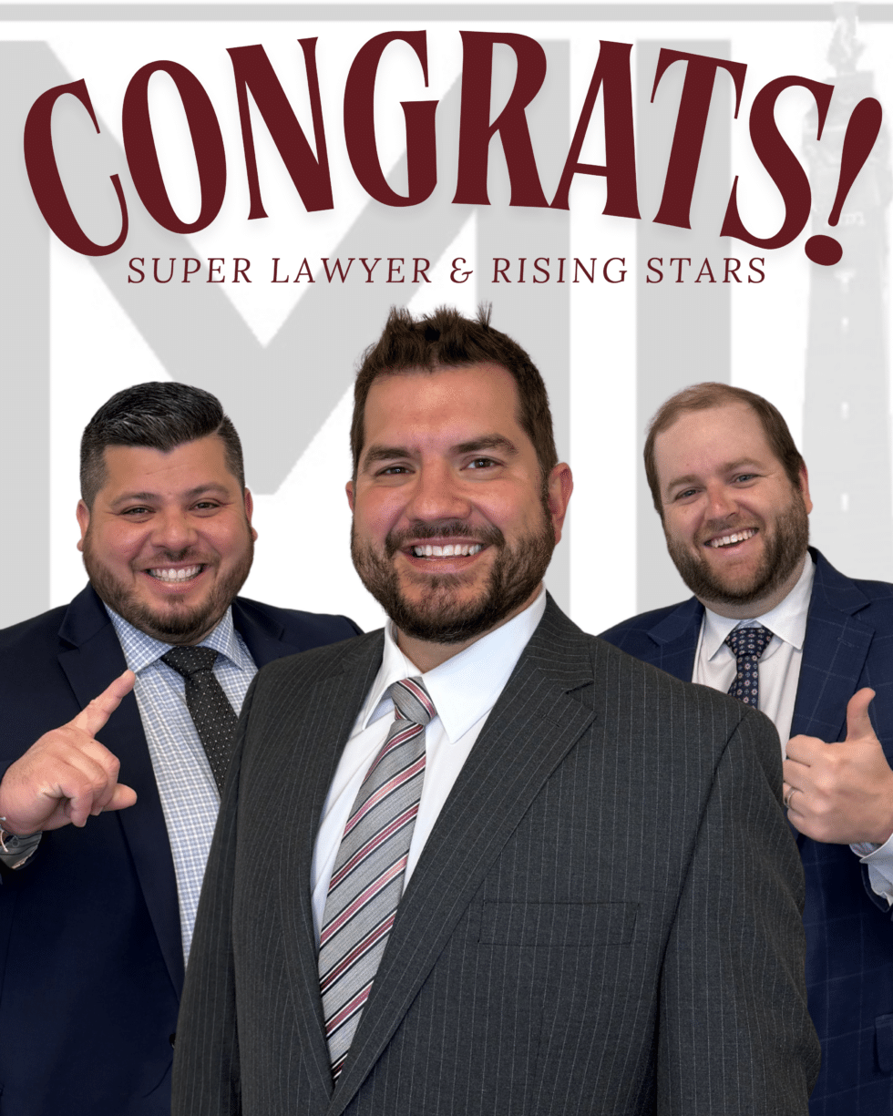 Recognized by Super Lawyers: What the Selection Process Means and Why ...
